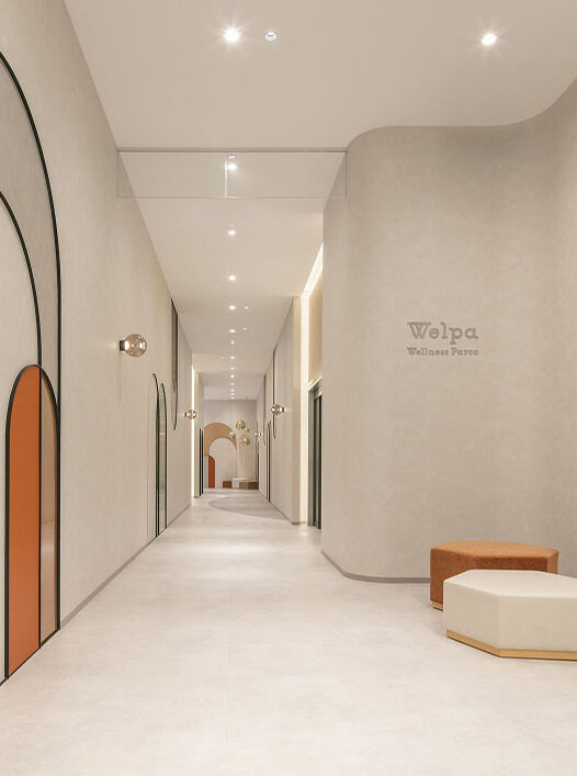 パルコスペースシステムズ | PARCO SPACE SYSTEMS